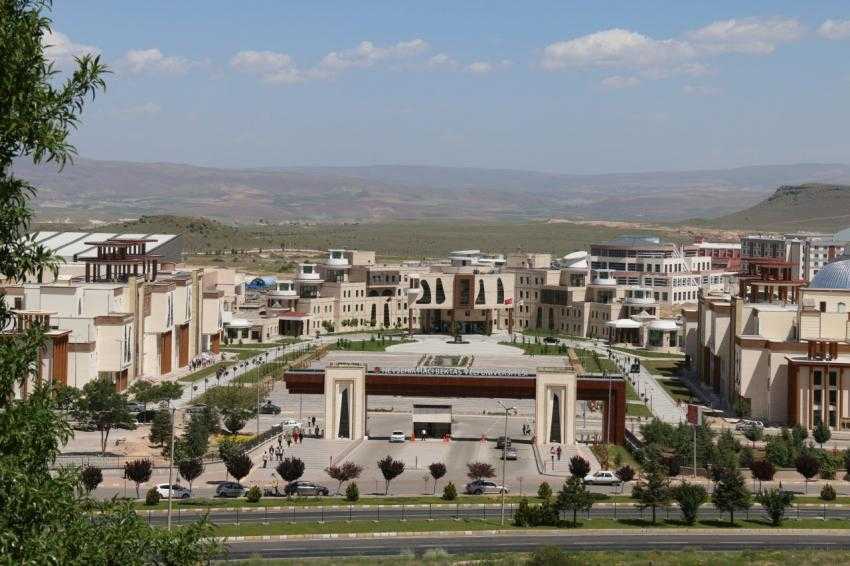 Kanda University of International Studies ile İkili Anlaşma İmzalandı